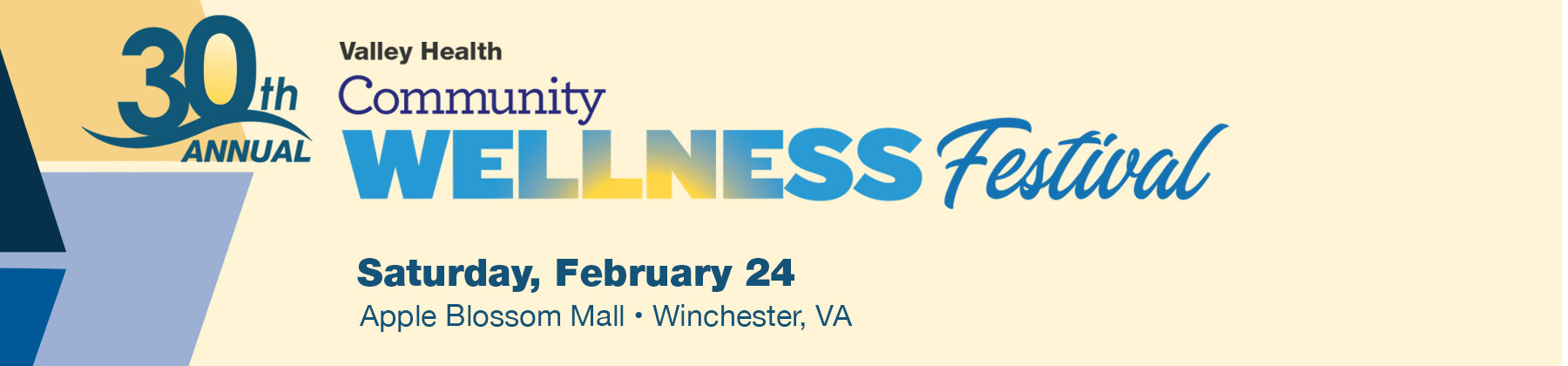 Community Wellness Festival | Valley Health